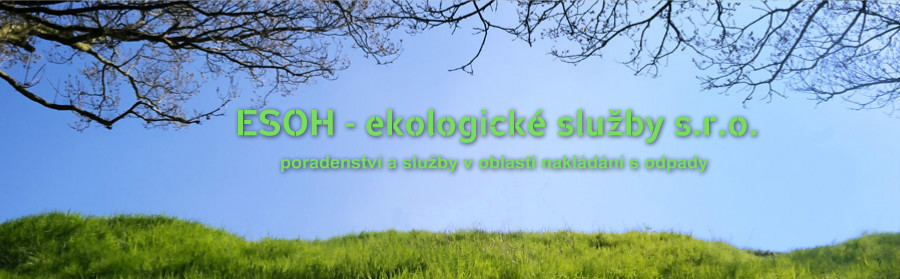 Služby :: www.esoh.cz